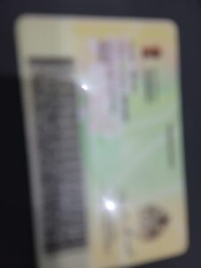 National ID Cards ready to be uplifted - Capitol News